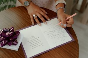 How does Cursive Writing impact brain activation? - SuryasCursive.com